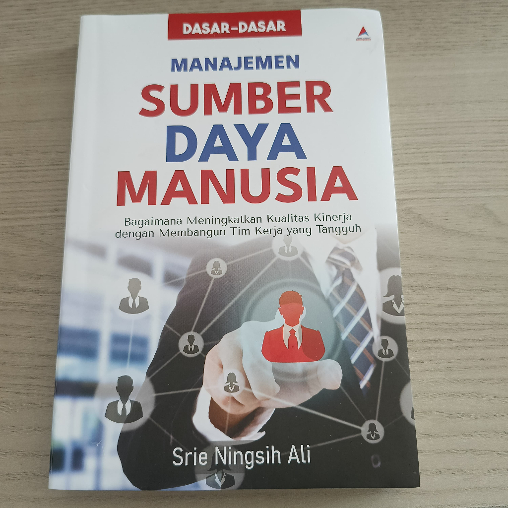 Jual Buku Dasar-Dasar Manajemen Sumber Daya Manusia , Anak Hebat Indonesia | Shopee Indonesia