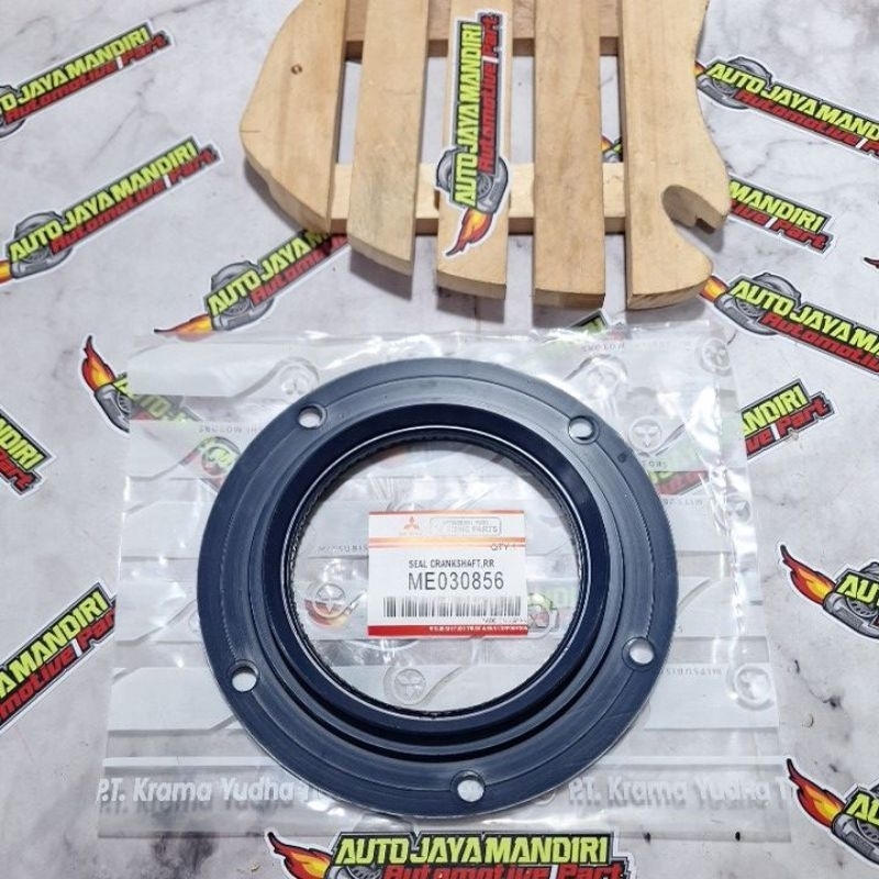Jual Oil seal - Seal crankshaft crank shaft kruk as ker as belakang ...