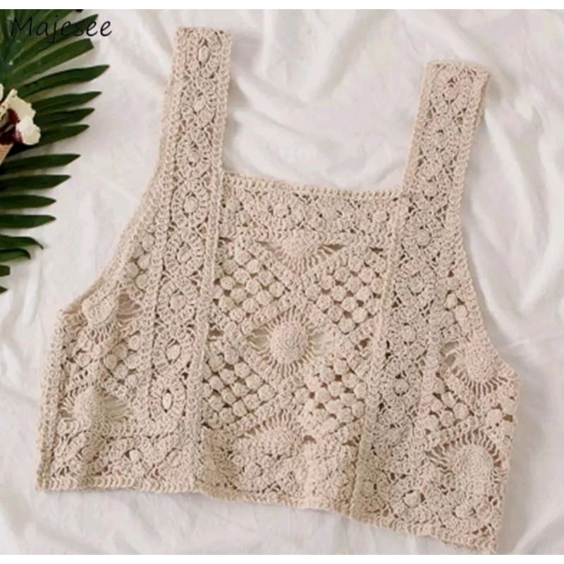 Jual Vest Rajut // Rompi import dewasa | Shopee Indonesia