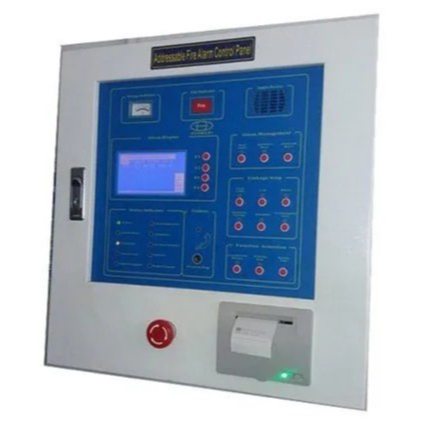 Jual Hooseki Master Control Panel Addresable HS-ADD-P2 (2 Loop ...