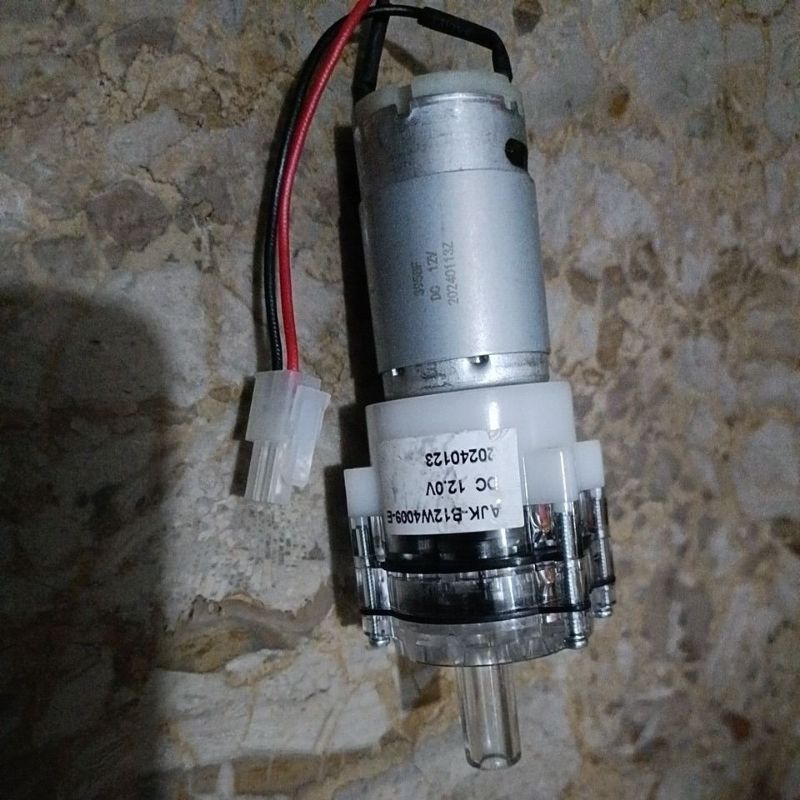 Jual Pompa Dispenser Sharp Original | Shopee Indonesia