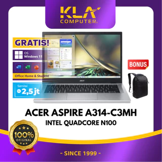 Toko Online KLA Computer | Shopee Indonesia