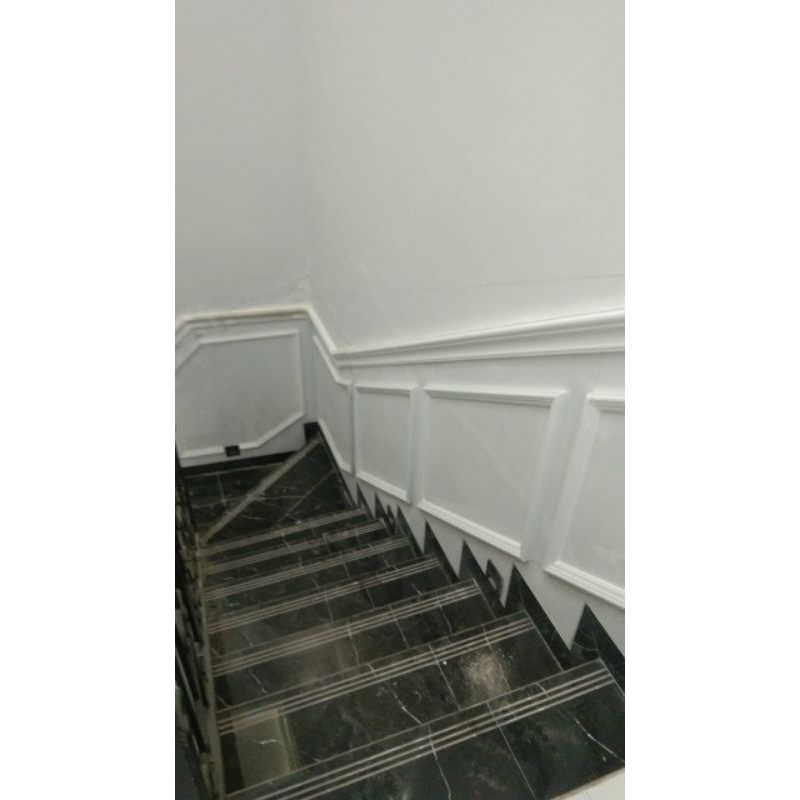 Jual MOLDING PVC / MOLDING GYPSUM CUSTOM | Shopee Indonesia