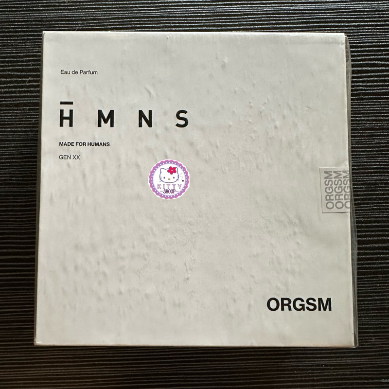 Jual HMNS Perfume - O 100ml | Shopee Indonesia