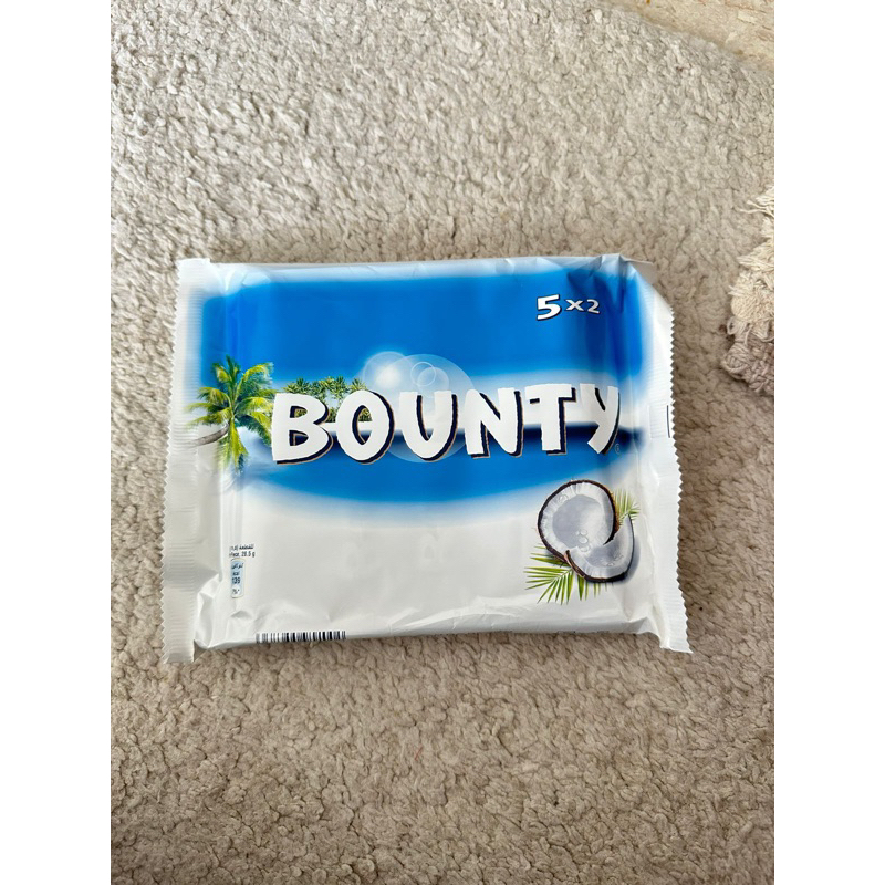 Jual Bounty 5x2 Original Singapore | Shopee Indonesia