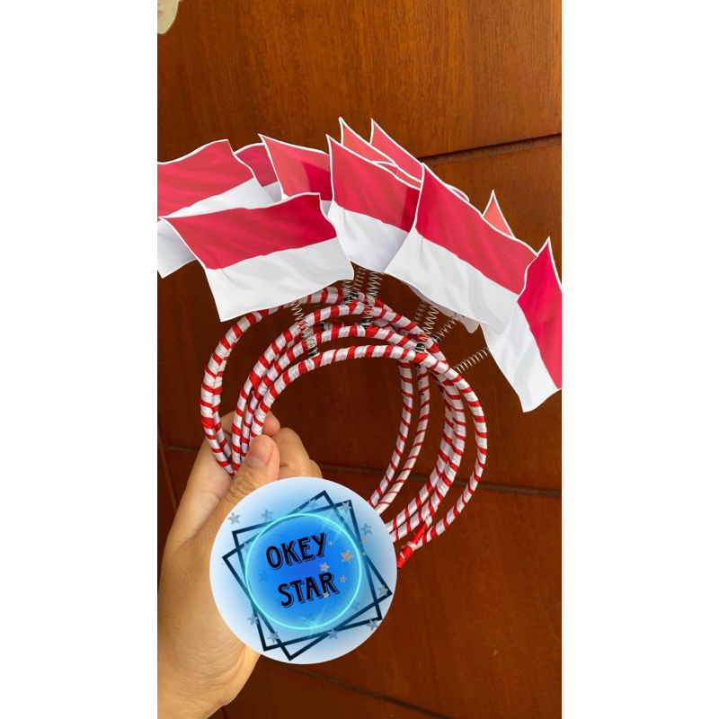Jual Bando Tuing-Tuing 17 Agustus Merah putih | Shopee Indonesia Jual Bando Tuing-Tuing 17 Agustus Merah putih | Shopee Indonesia