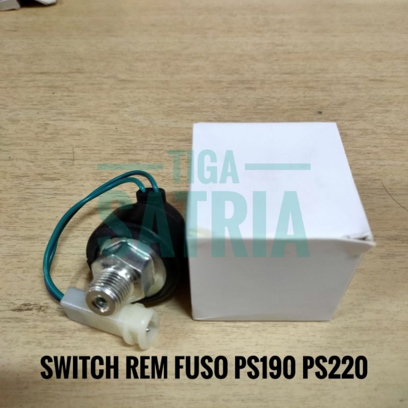 Jual switch rem Fuso ps190 ps220 | Shopee Indonesia