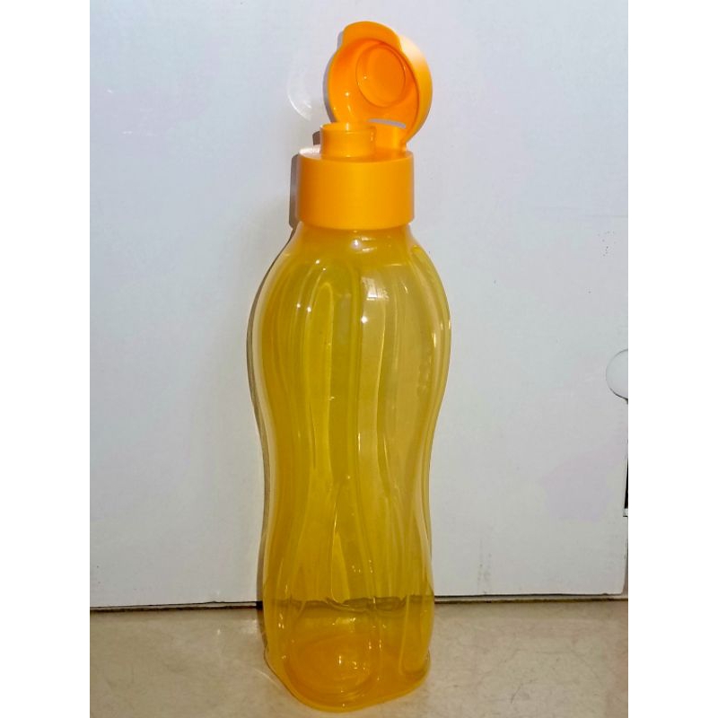 Jual TUPPERWARE BOTOL MINUM 750ml(1) | Shopee Indonesia