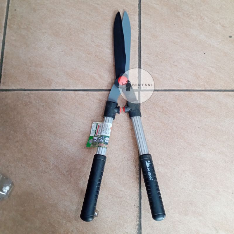Jual Gunting Rumput ALS-60 Alisan Alat Berkebun | Shopee Indonesia