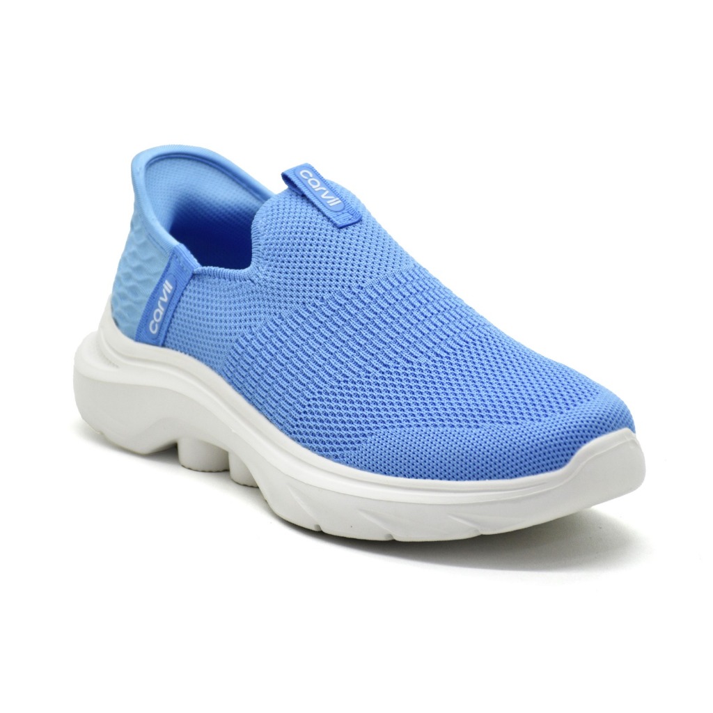 Jual Carvil Sepatu Wanita Kawana- Sl Kasual Shoes | Shopee Indonesia