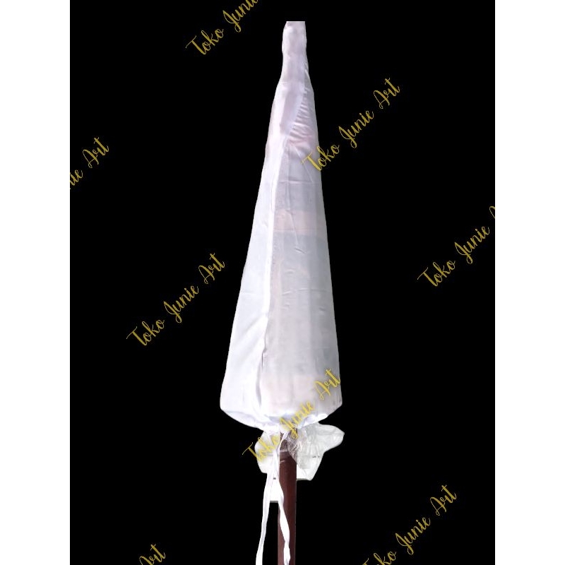 Jual KAIN PENUTUP PAYUNG AGUNG KERATON SONGSONG AGUNG / SLODONG PAYUNG ...