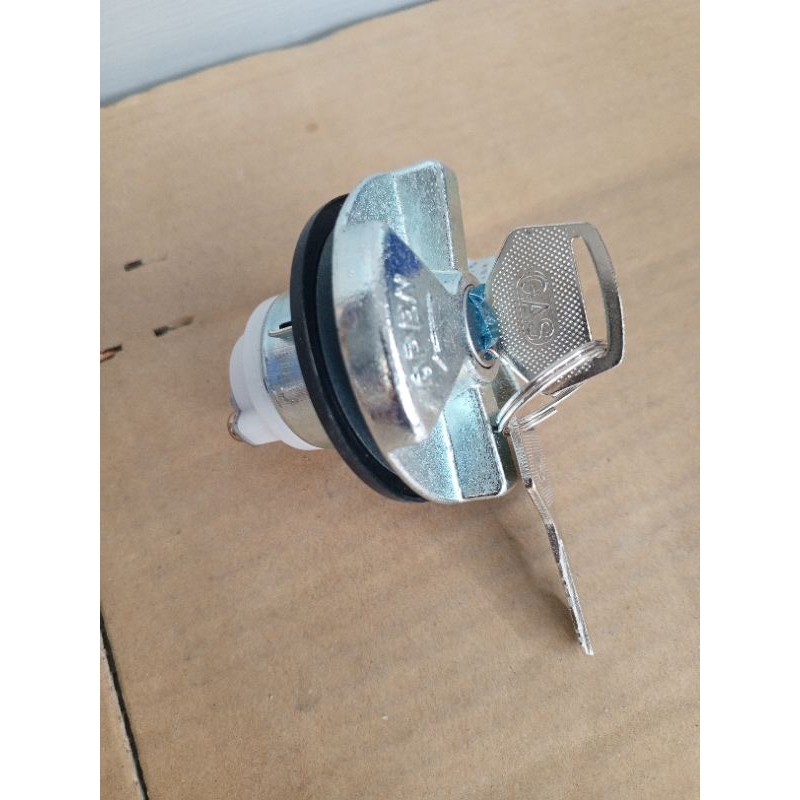 Jual TUTUP TANGKI TOYOTA HIACE LAMA DIESEL,BENSIN | Shopee Indonesia