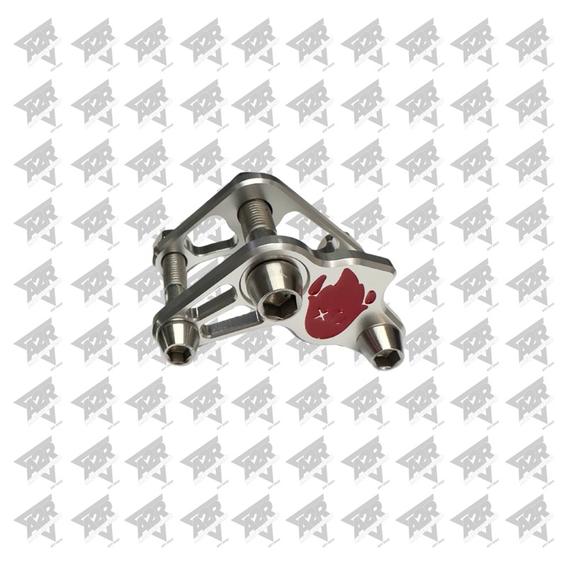 Jual Lowering Kit Race Boy Silver Vespa Sprint Primavera | Shopee Indonesia