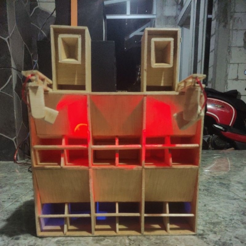 Jual miniatur sound sistem horeg | Shopee Indonesia