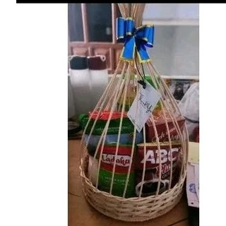 Jual Parcel Sembako Terlengkap & Harga Terbaru Agustus 2024 | Shopee ...