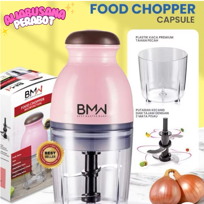 Jual BLENDER CAPSUL CHOOPER | Shopee Indonesia