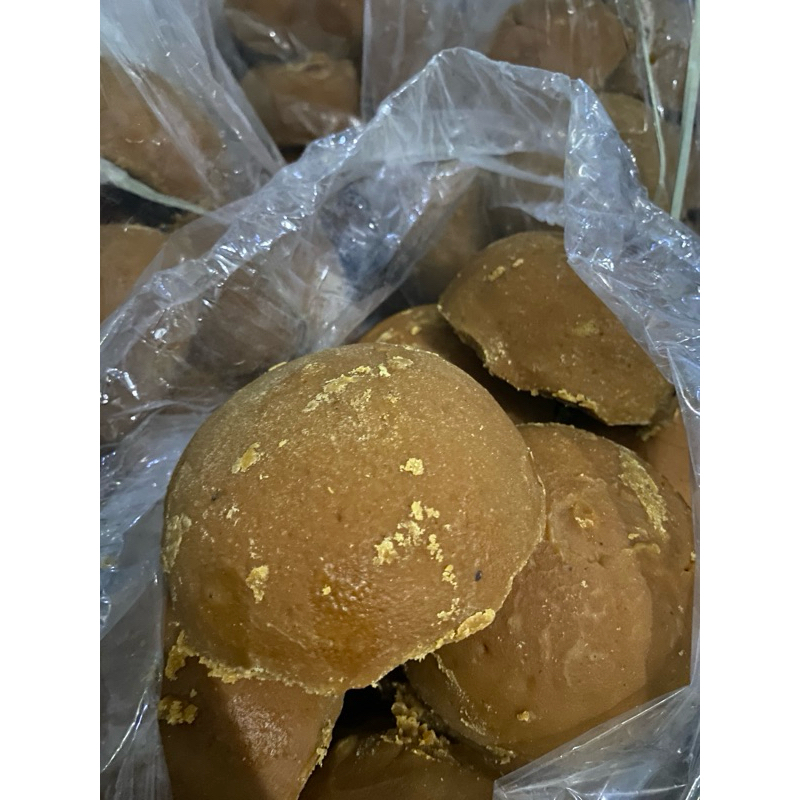 Jual Gula Jawa Gula Merah Asli TEBU 10kg | Shopee Indonesia