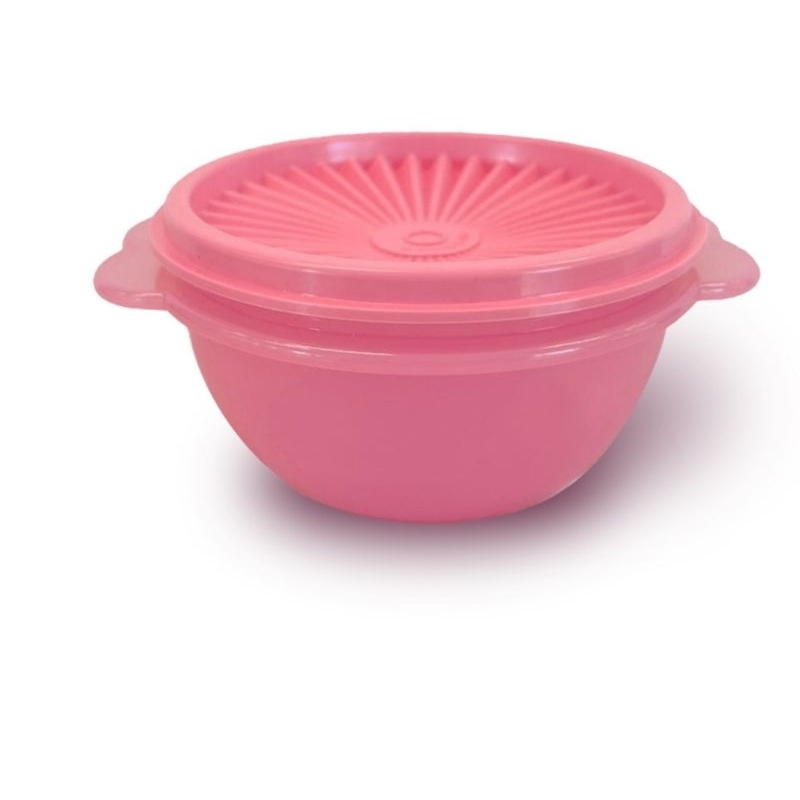 Jual Tupperware Original Star Bowl Canister | Shopee Indonesia