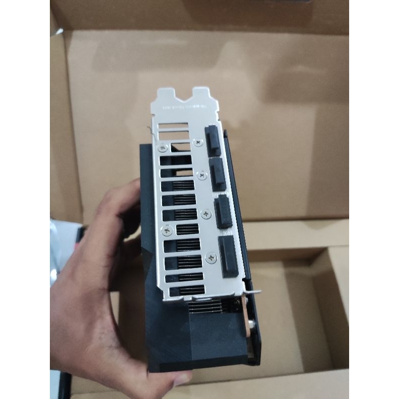 Jual ASUS RX 6600 XT 8GB DUAL OC - FULLSET GARANSI | Shopee Indonesia