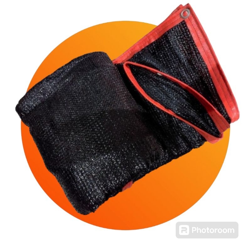 Jual Terpal paranet / Terpal Jaring anggrek / Terpal taman paranet ...