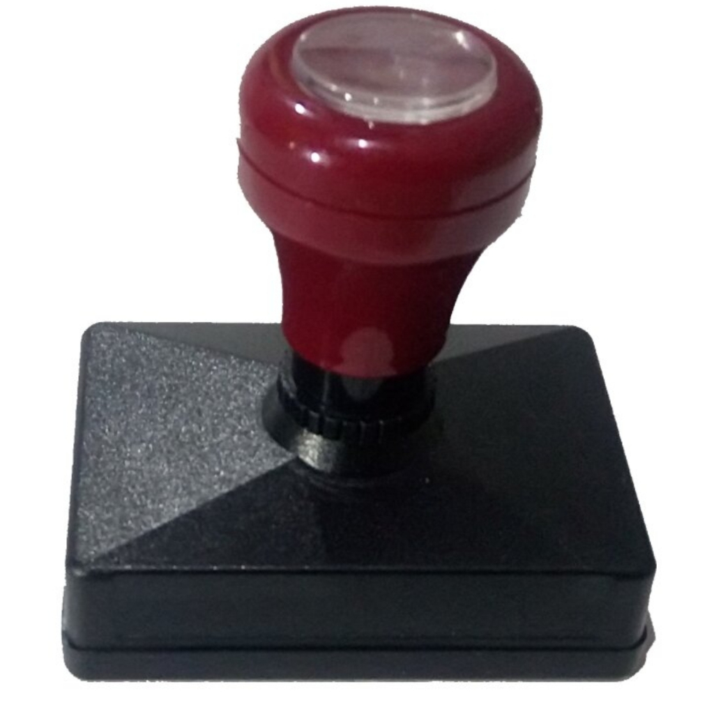 Jual STEMPEL TOKO/STEMPEL USAHA/CUSTOM UK.67X43mm | Shopee Indonesia
