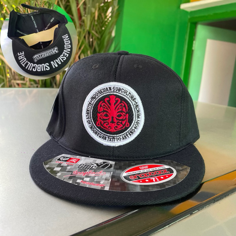 Jual SNAPBACK MASBERTO | TOPI HIPHOP | TOPI CEPER | Shopee Indonesia