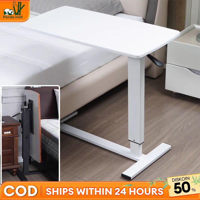 Jual Meja komputer lipat Meja Adjustable Portable Laptop Meja Serbaguna ...