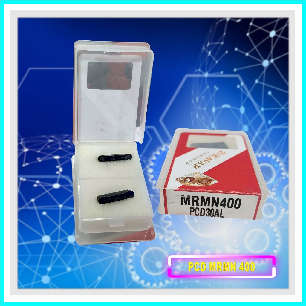 Jual INSERT BUBUT KINCLONG ALMUNIUM MRMN 400 / INSERT MRMN 400 BUBUT ...