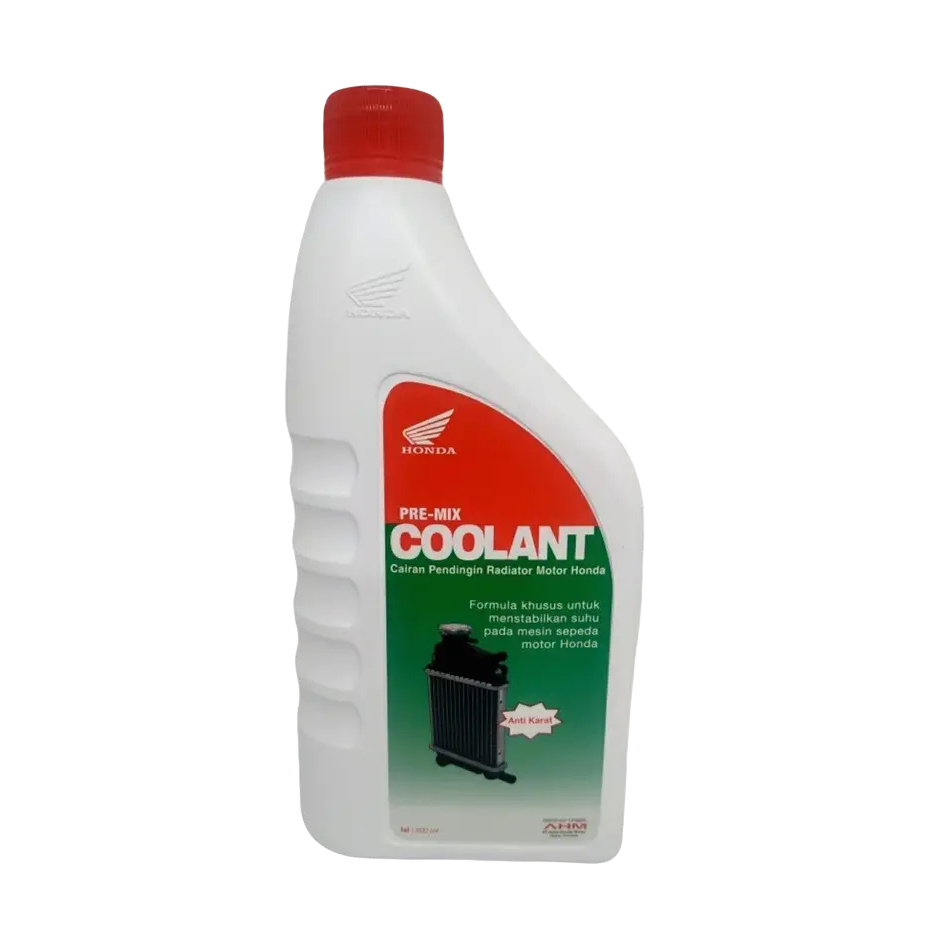Jual Honda Air Radiator Coolant Motor 500 ML | Shopee Indonesia