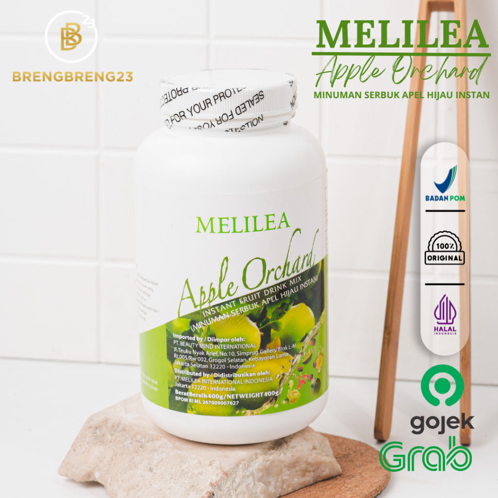 Jual apple jus | apple orchard | 15 desember 2024 | Shopee Indonesia