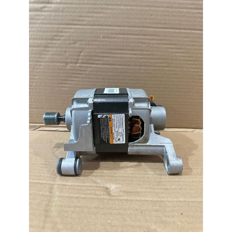 Jual Motor Dinamo Mesin Cuci Front Loading Samsung Original | Shopee ...