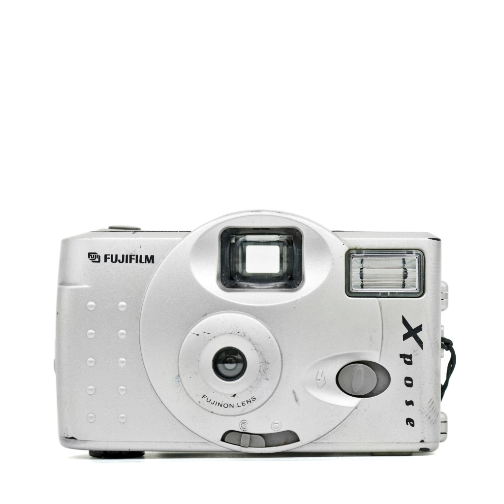 Jual Kamera Film Analog FUJIFILM Xpose - Manual 35mm | Shopee Indonesia