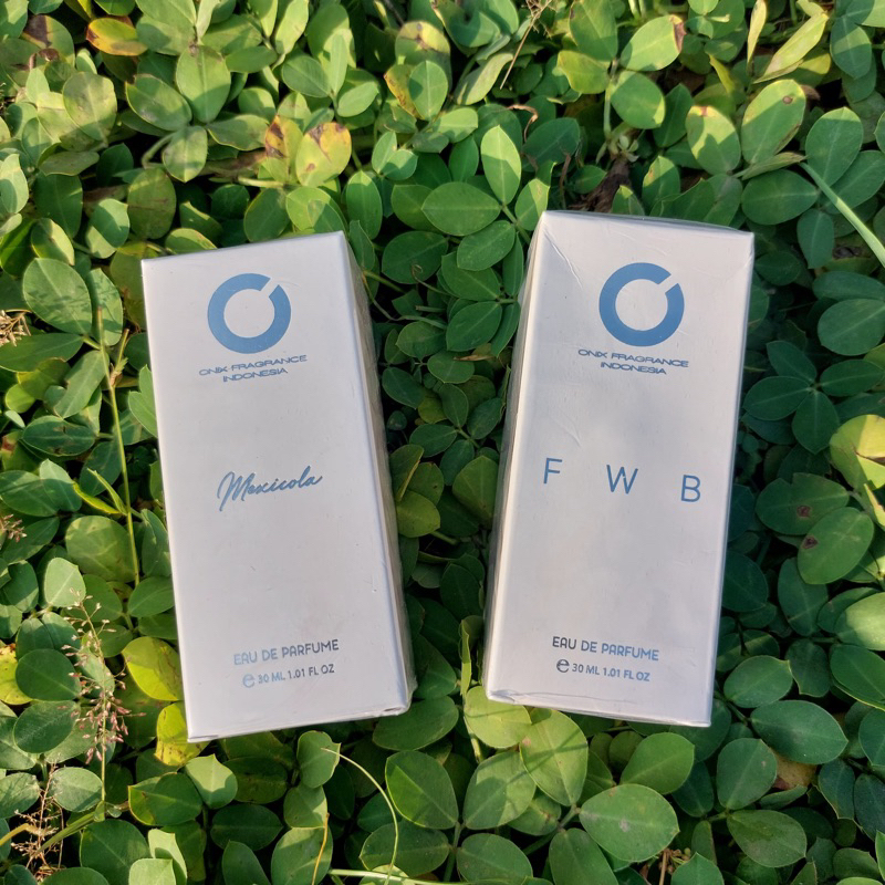 Jual [NEW ORI READY STOCK] Onix Parfum Mexicola FWB 30ml | Shopee Indonesia
