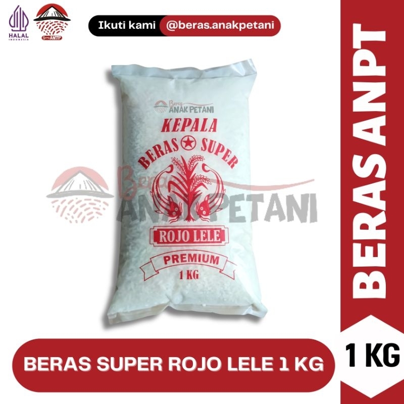 Jual Beras 1 Kg Harga Terlengkap & Harga Terbaru Juni 2026 | Shopee ...