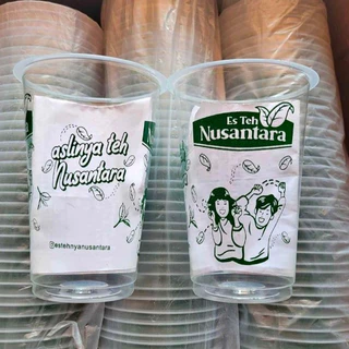 Jual Es Teh Cup Terlengkap & Harga Terbaru Maret 2025 | Shopee Indonesia
