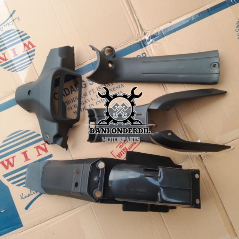 Jual Body kasar Yamaha Fizr/F1ZR atau Vega R lama Poswan | Shopee Indonesia