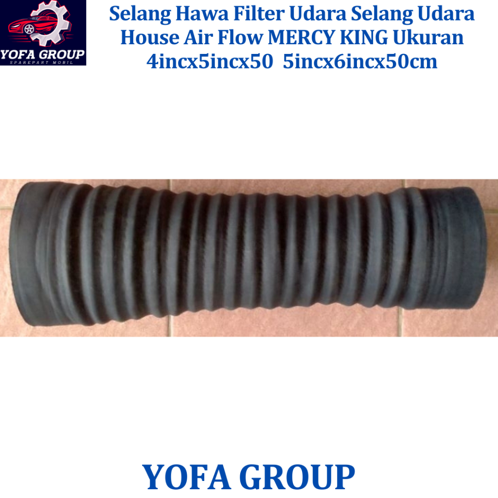 Jual SPAREPART MOBIL Selang Hawa Filter Udara/Selang Udara House Air ...