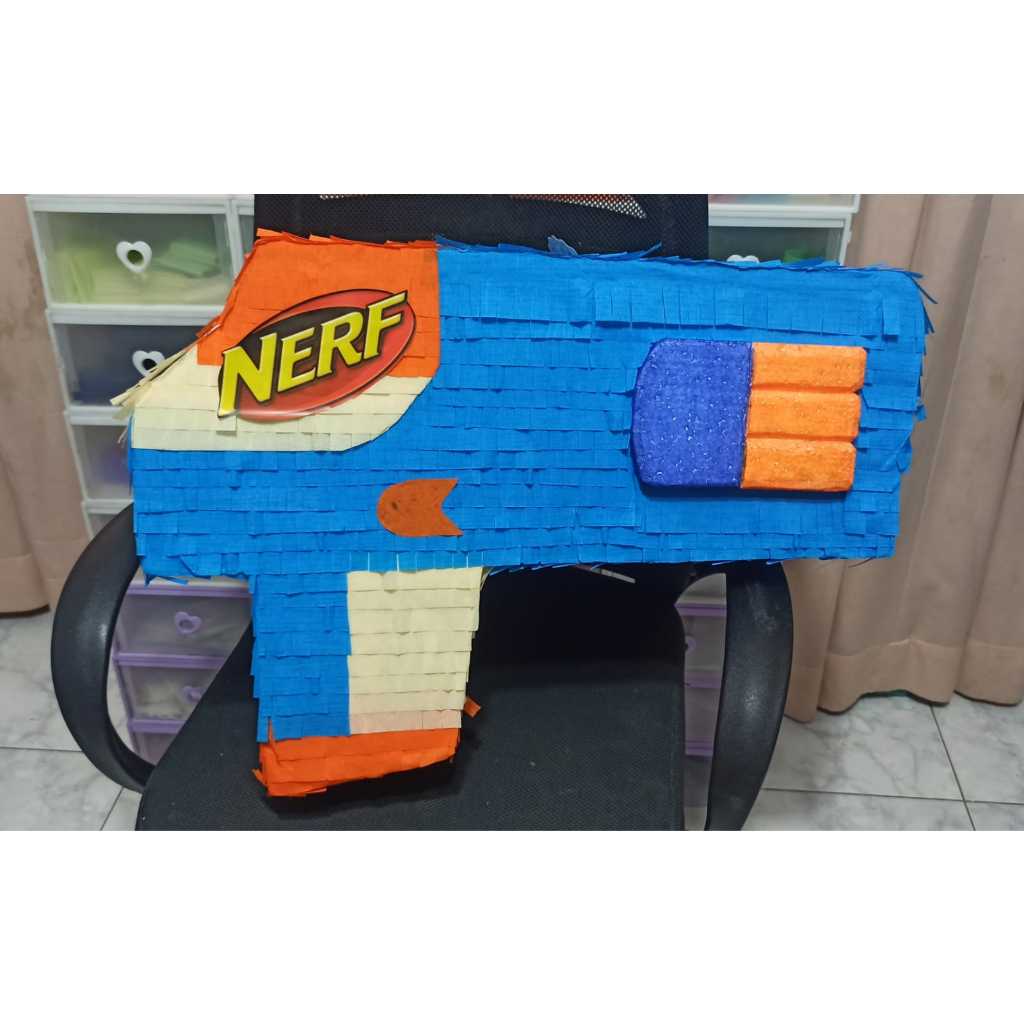 Jual Pinata Nerf luar kota Jakarta | Shopee Indonesia