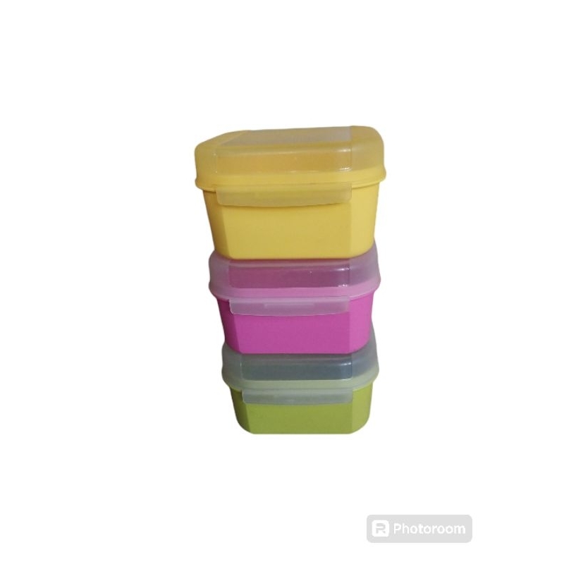 Jual Mini Signature Tupperware PL | Shopee Indonesia