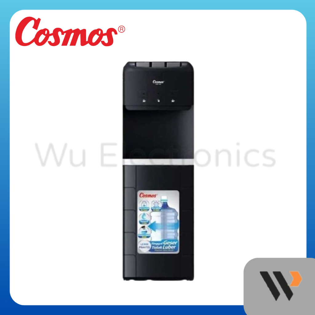 Jual Dispenser COSMOS Galon Bawah CWD-7601 | Shopee Indonesia
