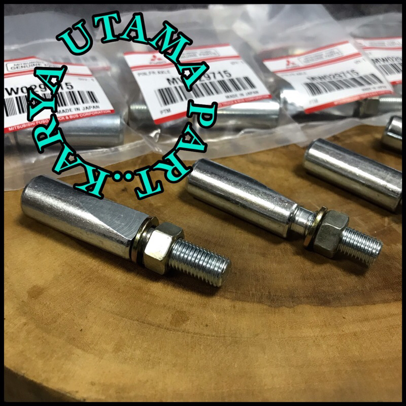 Jual Baut King Pin /Baut Stud King Pen Mitsubishi Canter Ps125/Ps120 ...