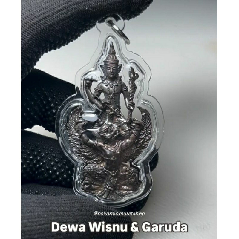 Jual Liontin Dewa Wisnu Dan Garuda | Shopee Indonesia
