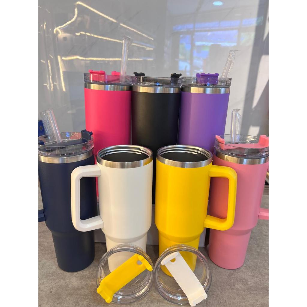 Jual Tumbler kece/ Tumbler Viral / 1.2Ltr / Tumbler Stainlees / Viral ...