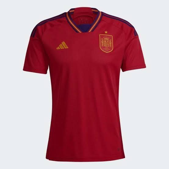 Jual Baju Adidas FEF H JSY HL1970 | Shopee Indonesia