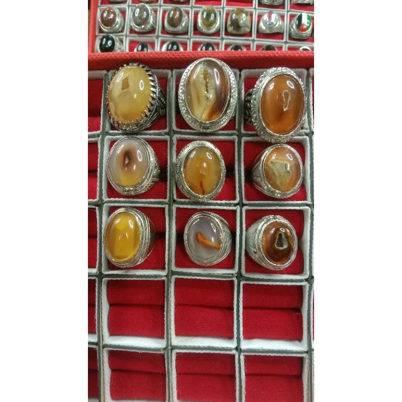 Jual NATURAL BATU SULAIMAN COMBONG | Shopee Indonesia