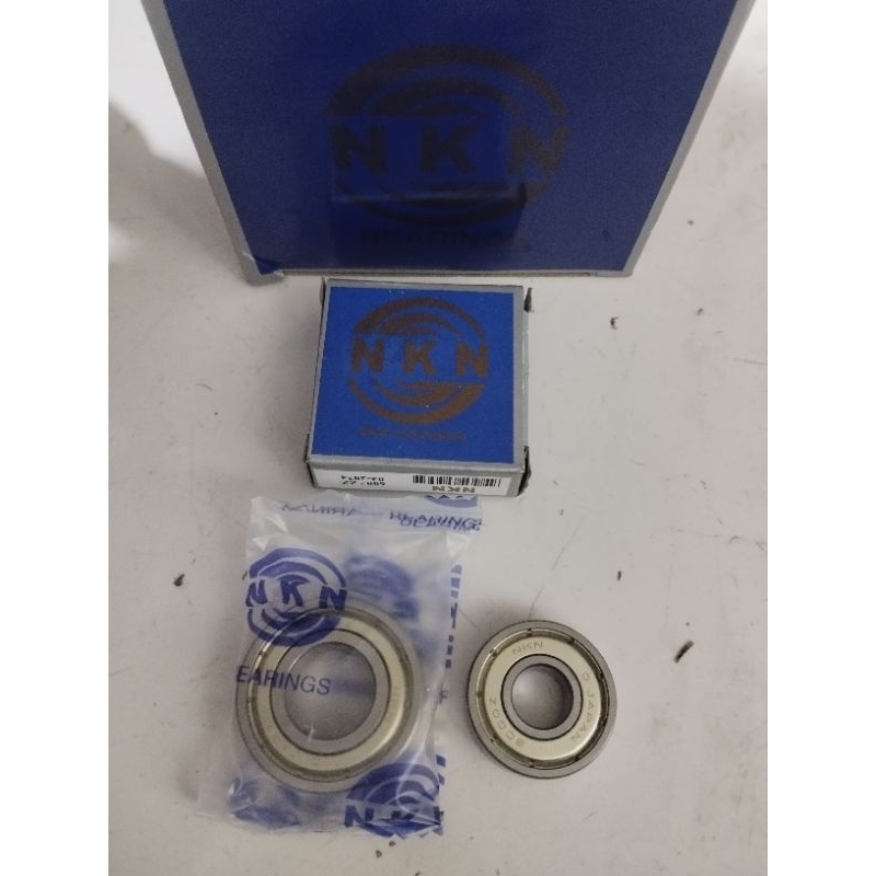 Jual bearing klaher armature cut off besi 14inc hitachi cc 14 sf(NKN)laher angker mesin potong ...