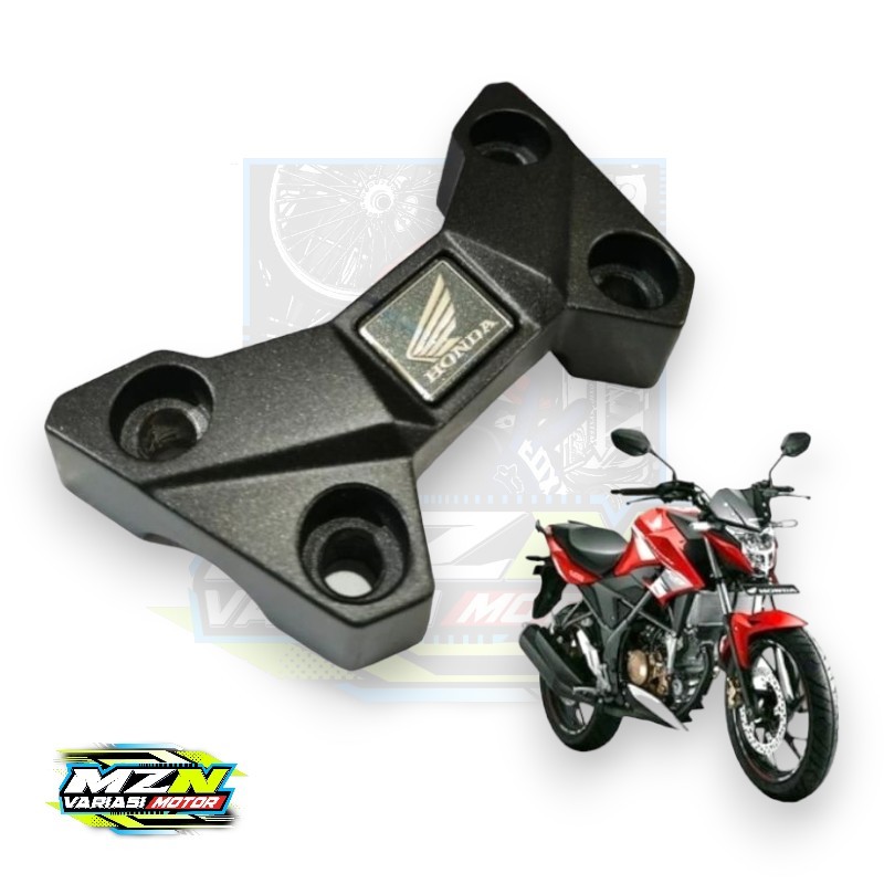 Jual Raiser CB150R Raiser Stang CB150R New Led Model Original | Shopee ...