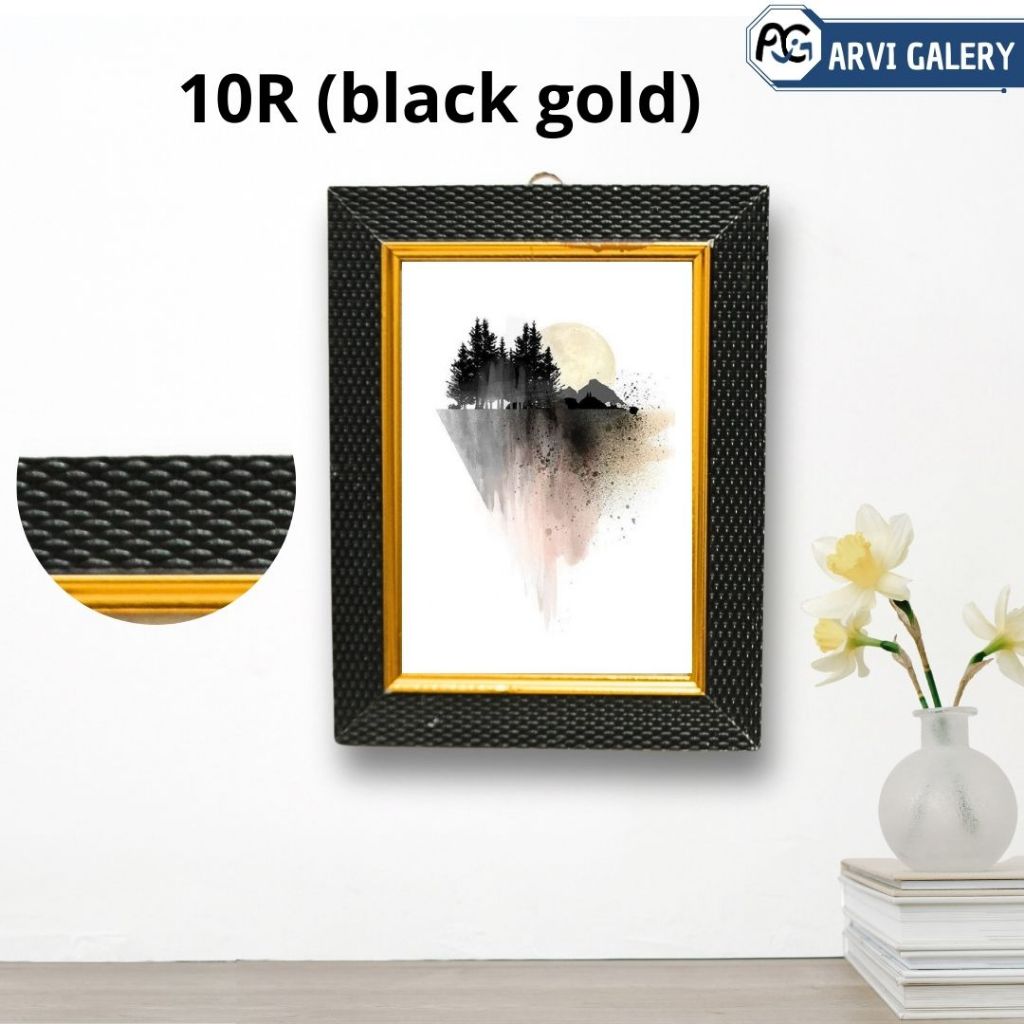 Jual Bingkai figura pigura pigora foto aesthetic 10r | Shopee Indonesia
