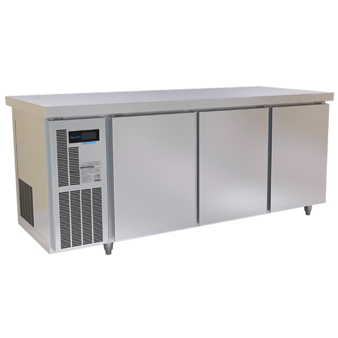 Jual Starcool BGTB-18C SS Under Counter Chiller For Bar Counter ...
