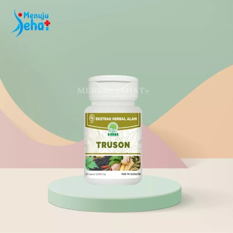 Jual Truson | Shopee Indonesia